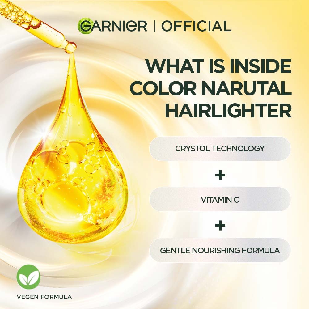Garnier Color Natural Hairlighter
