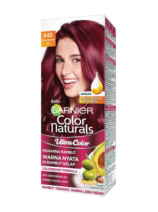 Ketahui Warna Sempurna Anda dengan Virtual Try On Rambut! | Garnier