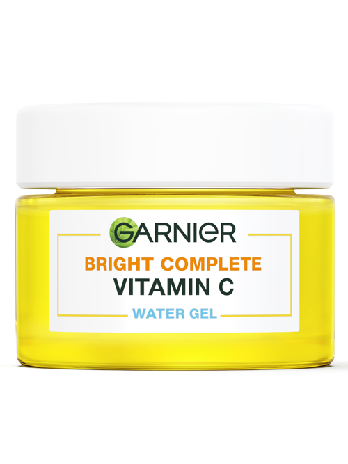Garnier Bright Complete | Garnier Bright Complete Vitamin C Water Gel