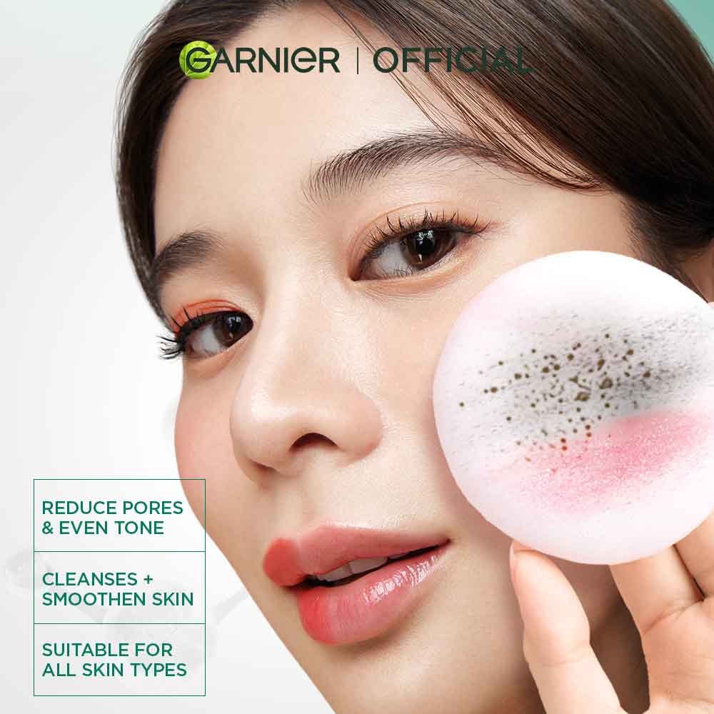 Garnier Micellar Exfoliating Water