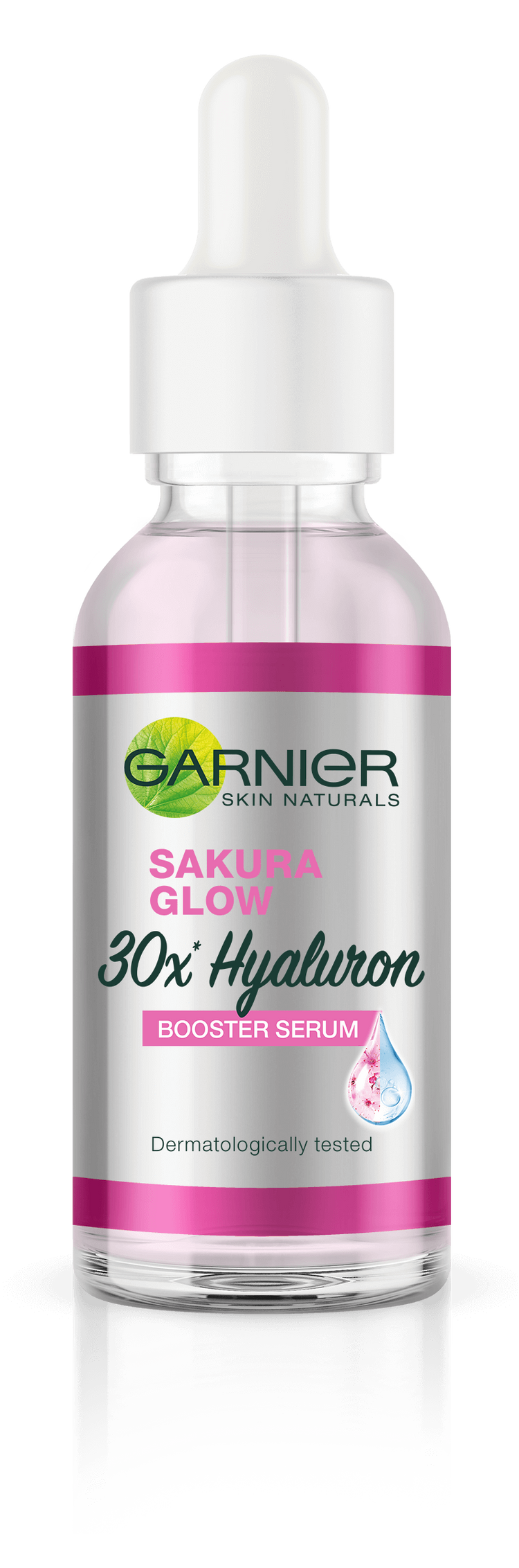Garnier Sakura Glow Booster Serum