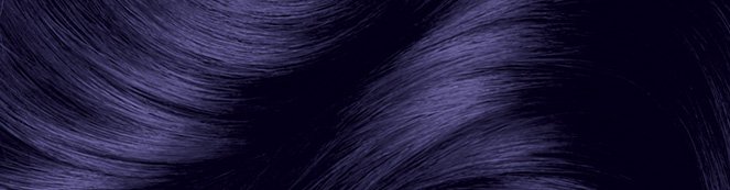 Color Naturals Ultra Color 3.1 Midnight Blue Kit Garnier