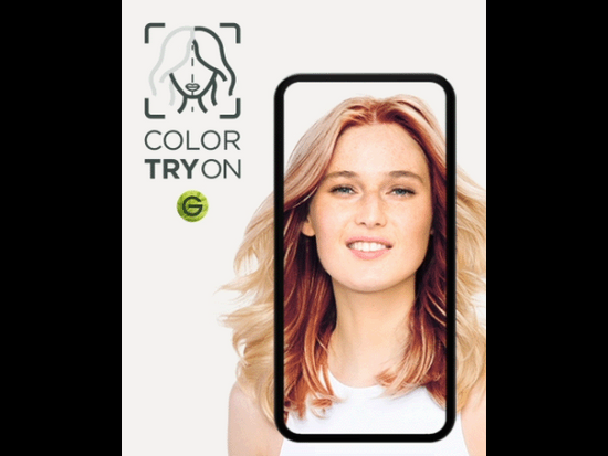 Pewarna Rambut Virtual Try-On: Alami Pilihan Warna Terbaik | Garnier